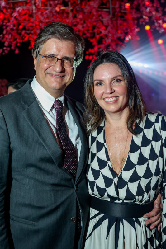 Maria Fernanda Osório celebra 15 anos com festa inesquecível | Metrópoles