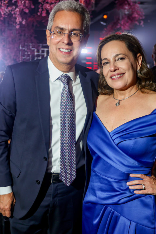 Maria Fernanda Osório celebra 15 anos com festa inesquecível | Metrópoles