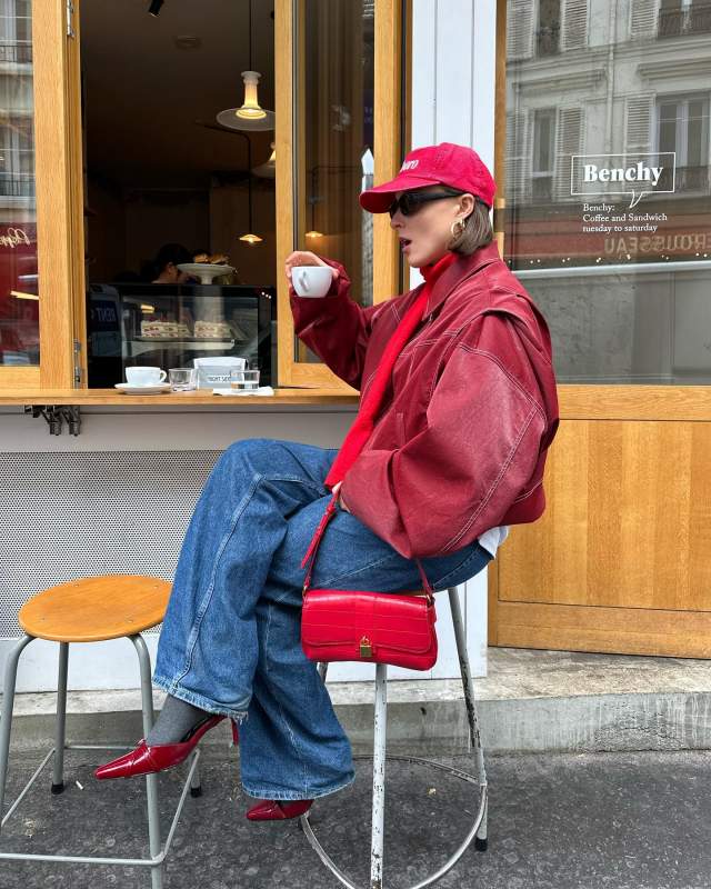 Cherry girl: veja 5 looks para se inspirar na nova estética | Metrópoles