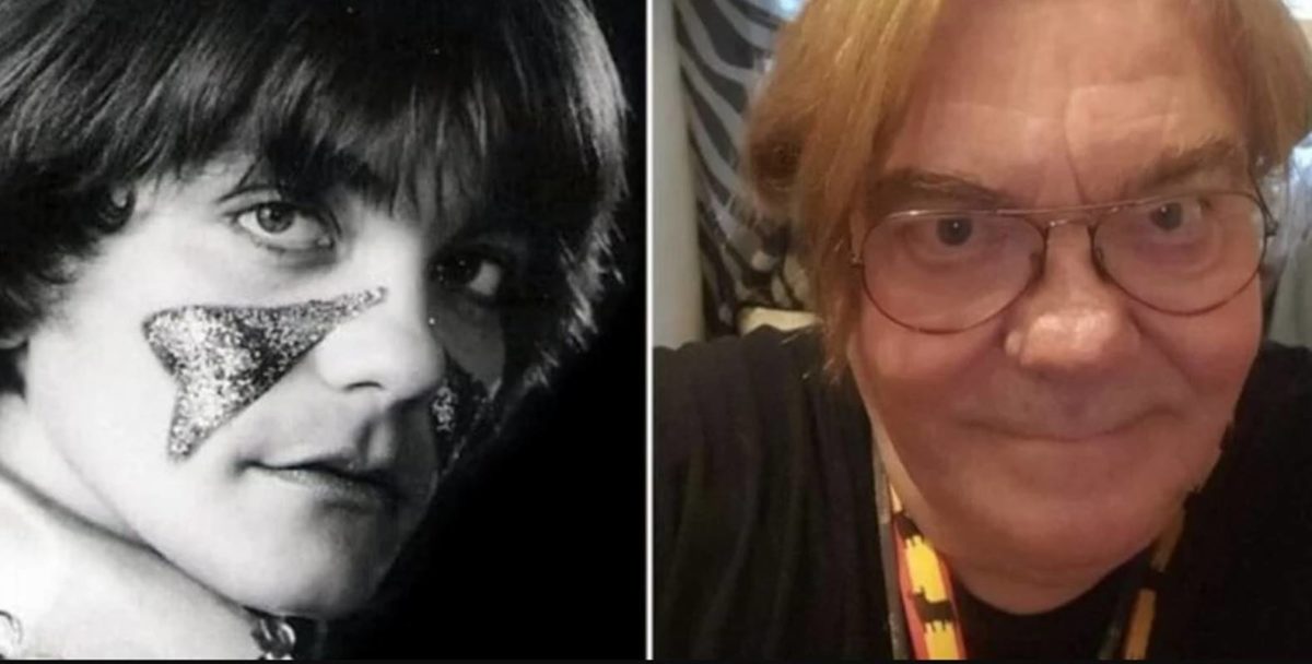 Veja fotos do antes e depois de Pablo, do extinto Qual é a Música ...