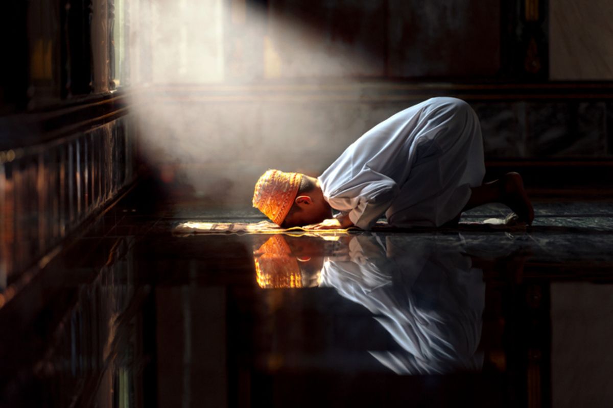 Em meio à guerra, como os muçulmanos celebram o Ramadã | Metrópoles