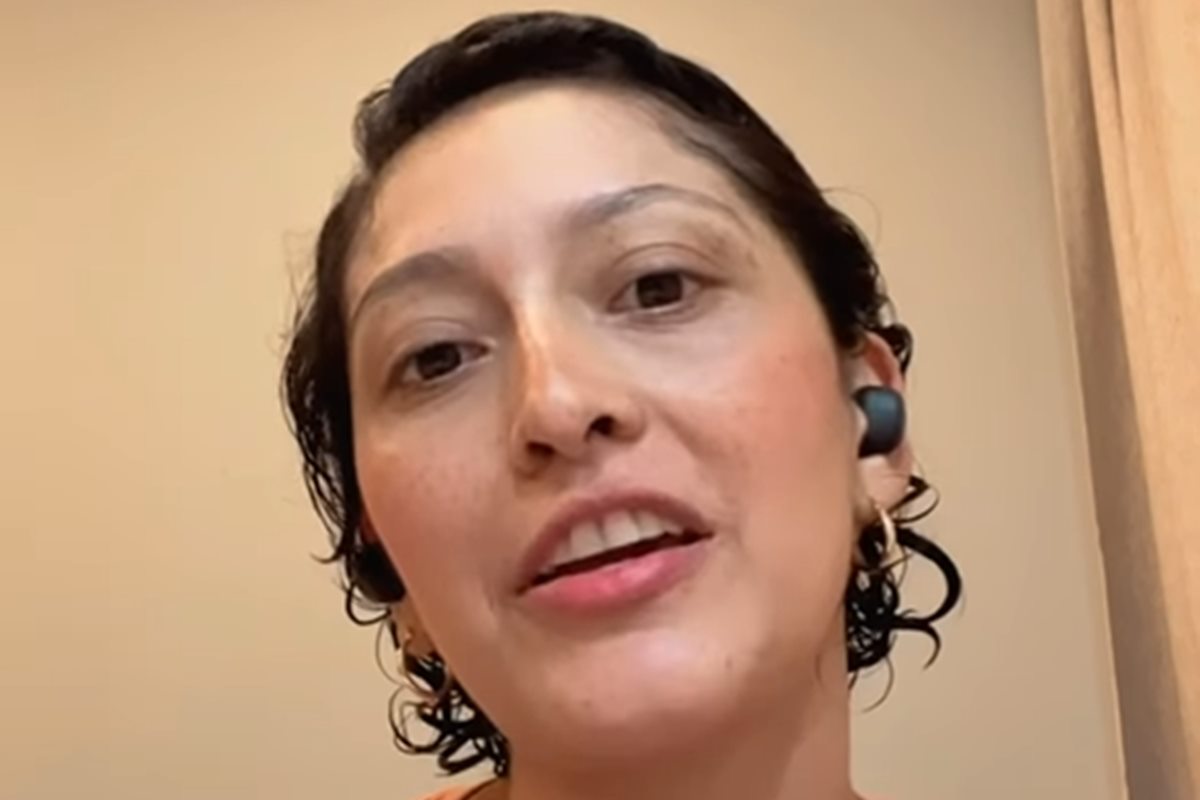 Mulher com câncer denuncia furto de cabelo que seria usado em aplique | Metrópoles