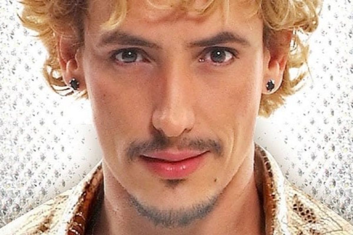 Ricky Vallen faz pedido de aniversário inusitado e choca os fãs ...