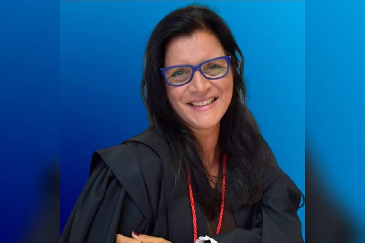 Procuradora faz comentário LGBTfóbico durante sessão do MP-AL. Vídeo ...