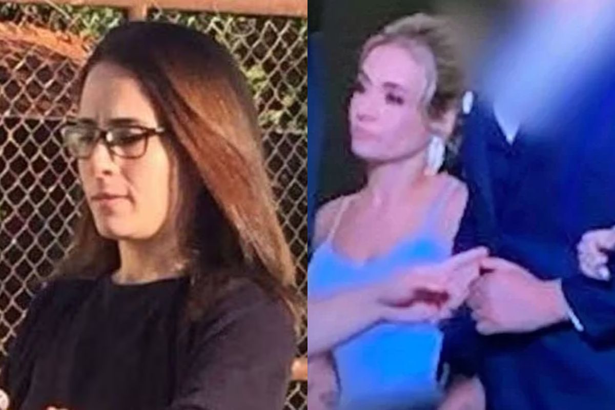 Alexandre Nardoni reata com 1ª namorada após se separar de Anna Jatobá | Metrópoles