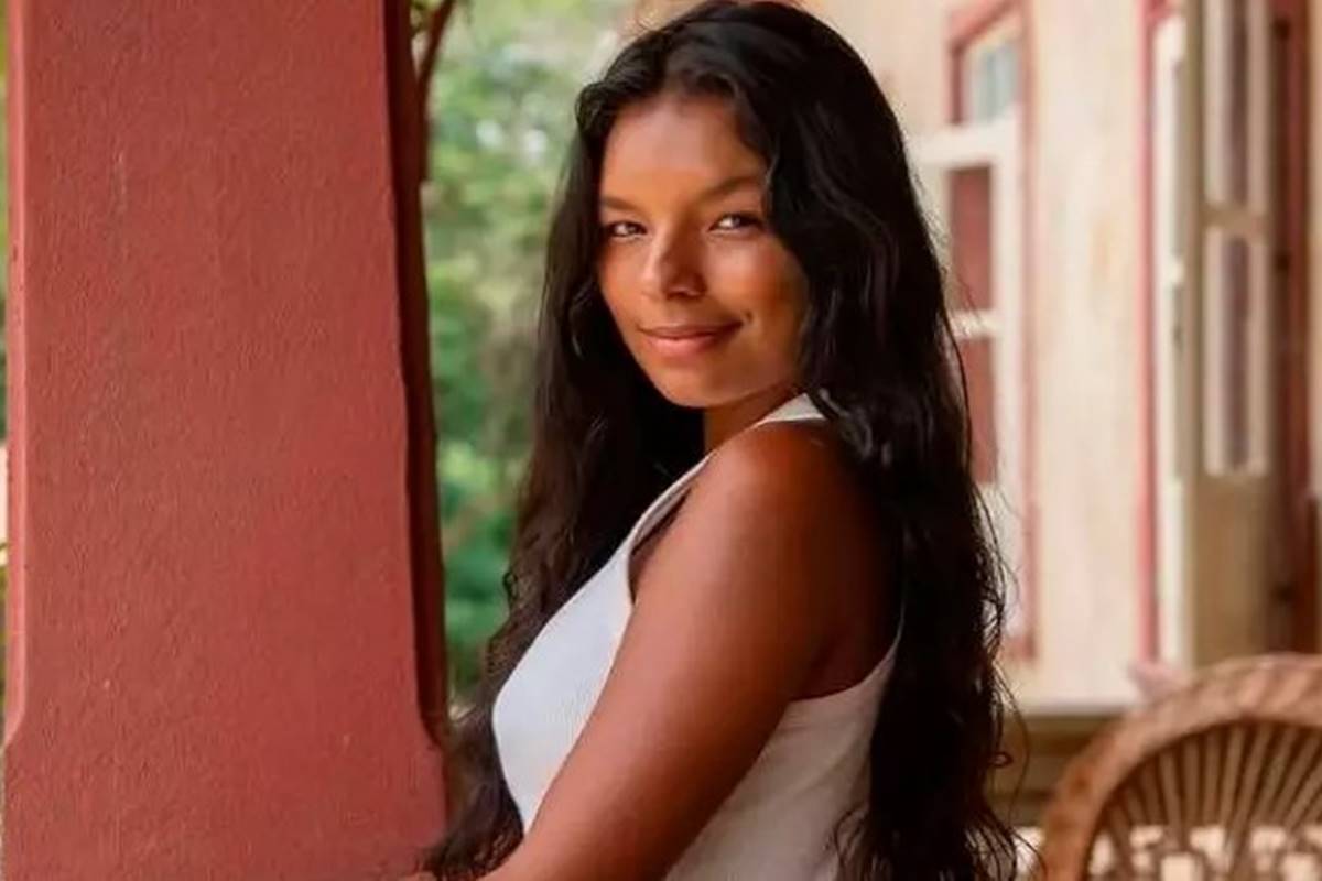 Ritinha fica a um passo de descobrir a traição em Renascer | Metrópoles