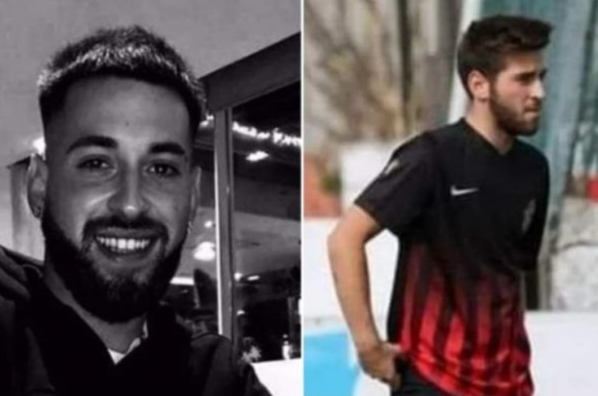 SP: português preso é suspeito de morte brutal de jogador de futebol ...