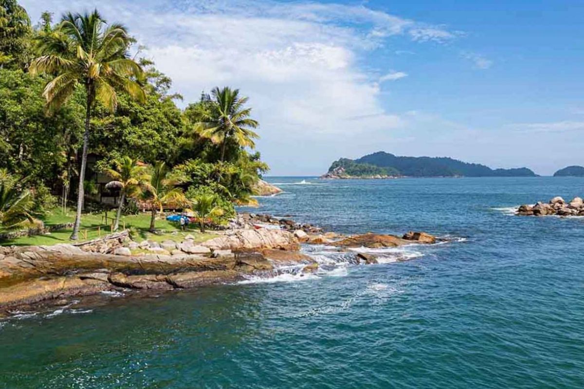 Quer alugar uma ilha? Acredite: é mais barato do que você imagina ...