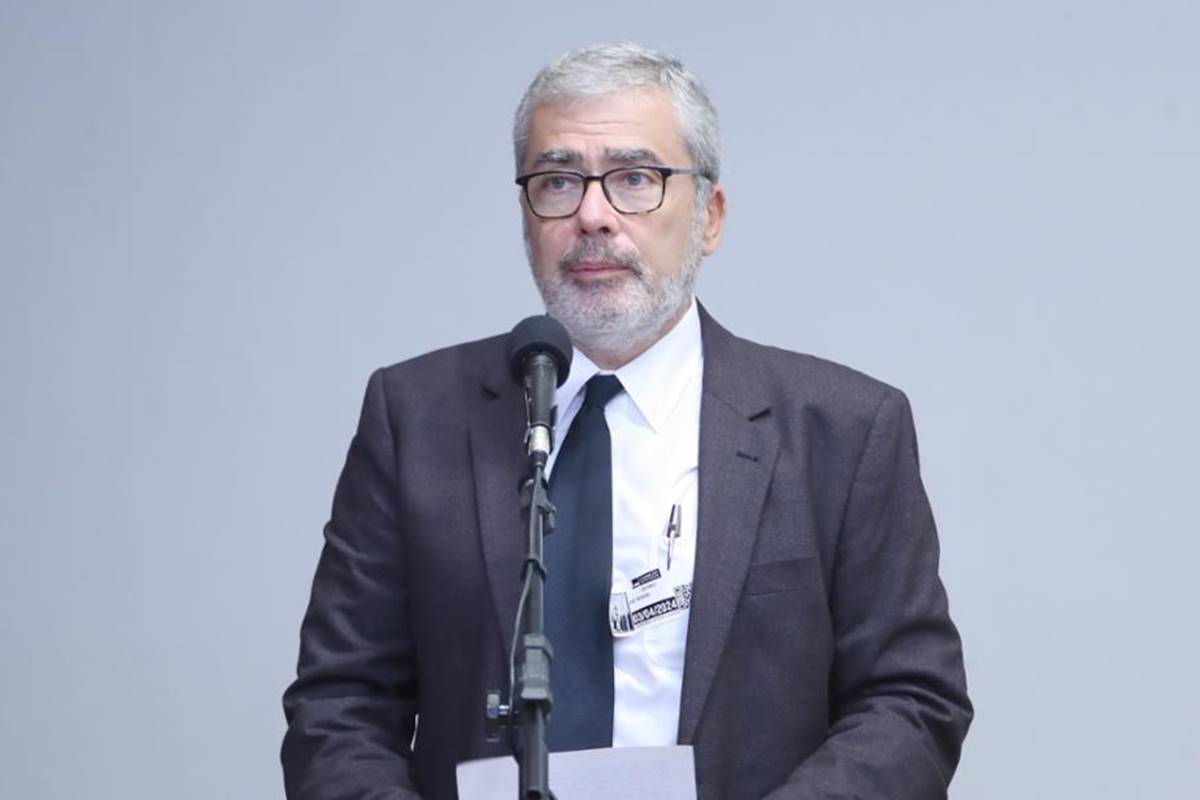 Filho de Vladimir e Clarice Herzog, Ivo celebra perdão à mãe. Vídeo ...