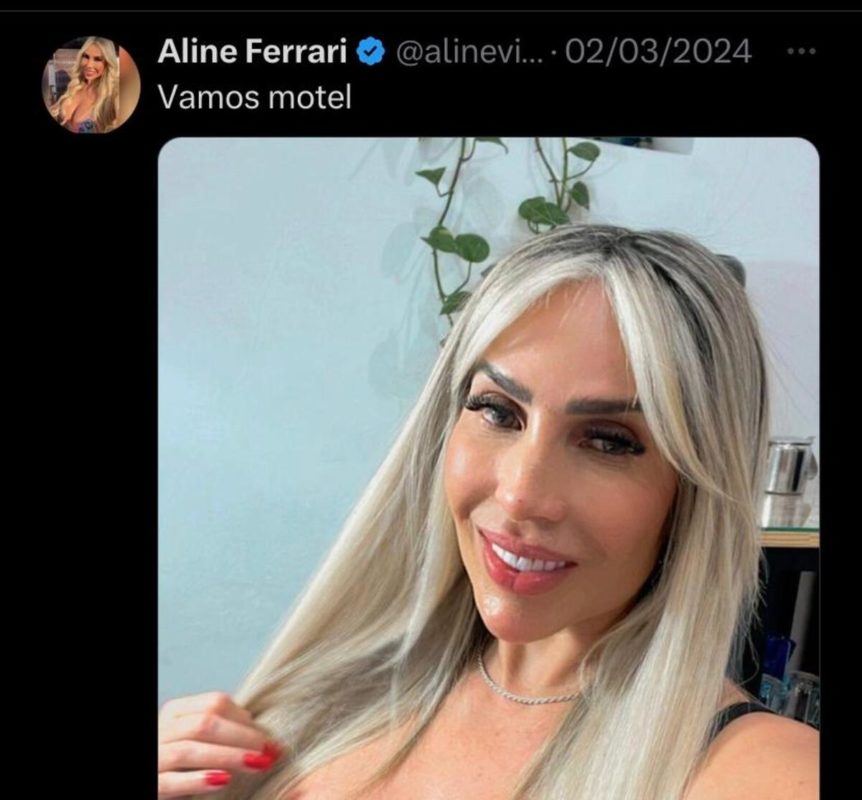 Ex-ministro retira foto de Bolsonaro e dá follow em acompanhante ...
