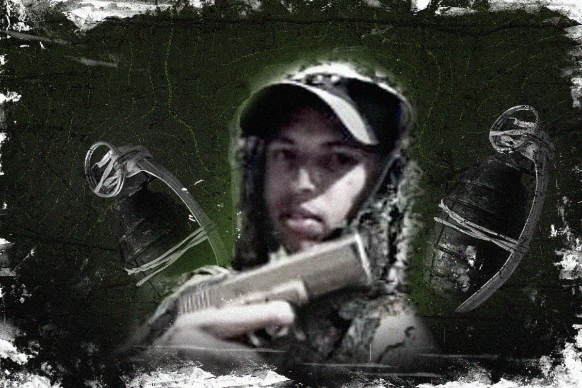 Quem é o soldado do PCC que gravava os bastidores do crime em Santos ...