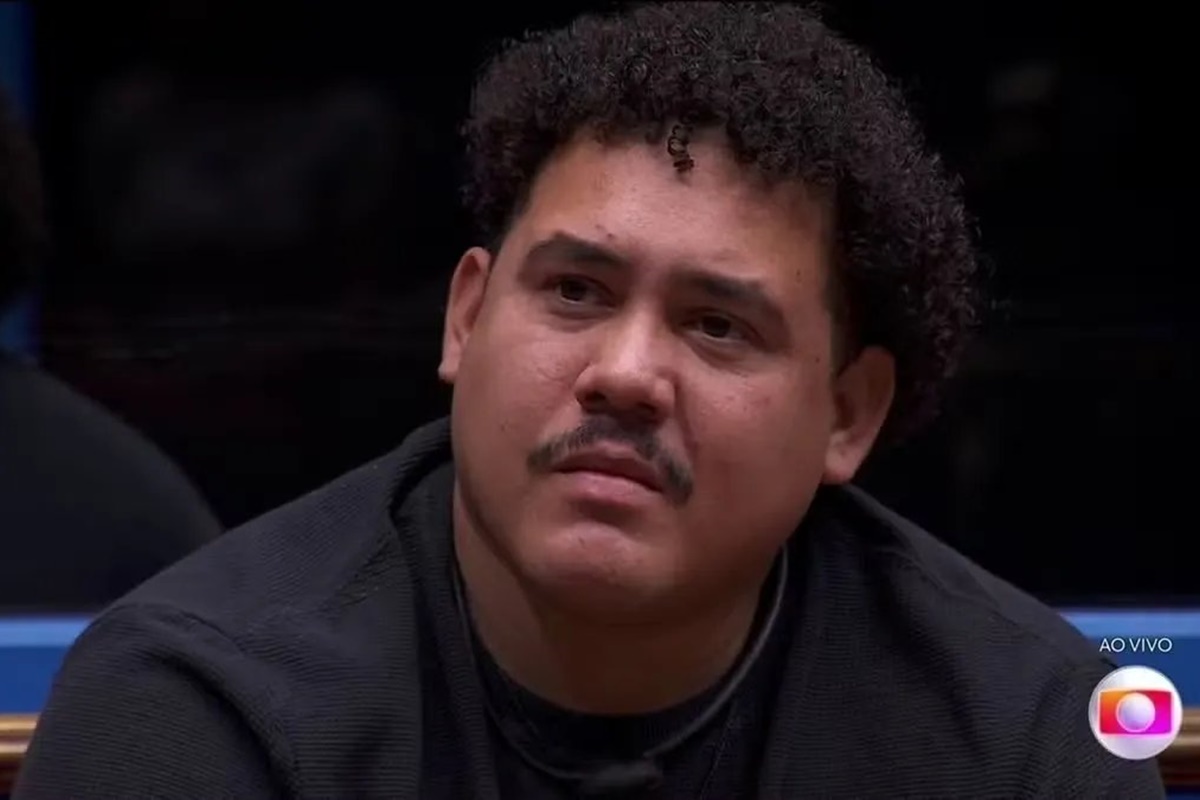 Lucas Buda expõe crise financeira após participação no BBB 24 | Metrópoles