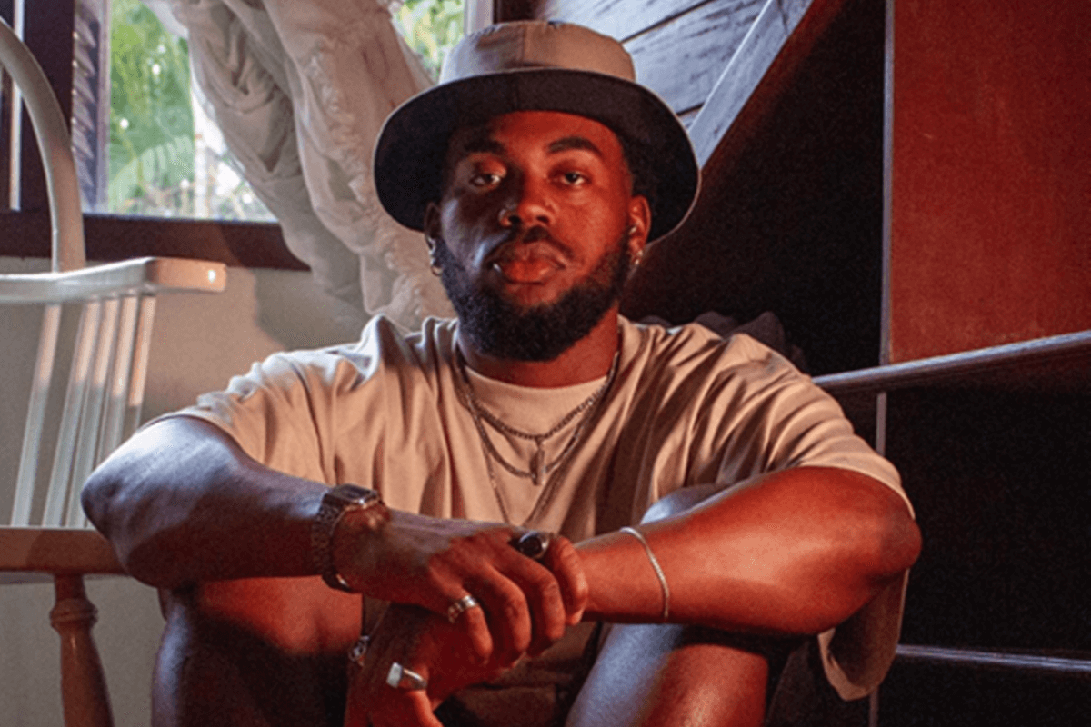 Rapper e influenciador: brasiliense viraliza com personagem Nego Doce ...