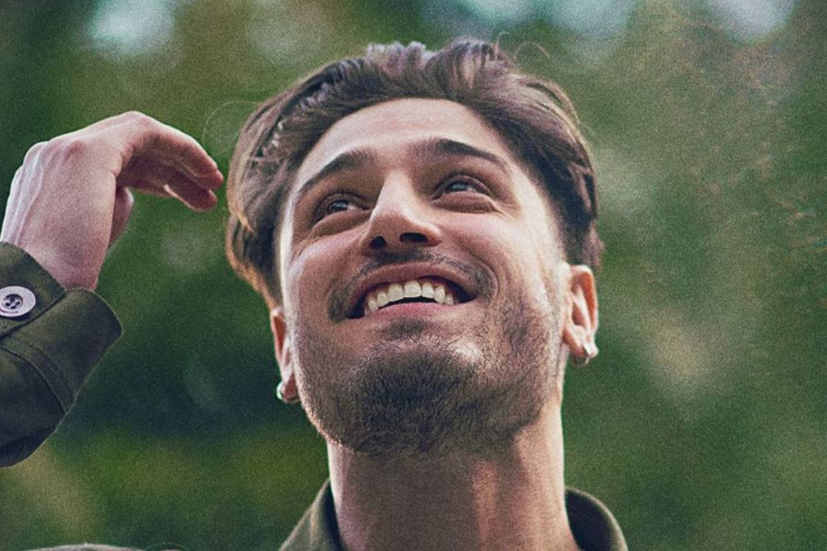 Daniel Rocha sobre papel em Desejos S.A.: “Tudo o que mais abomino ...