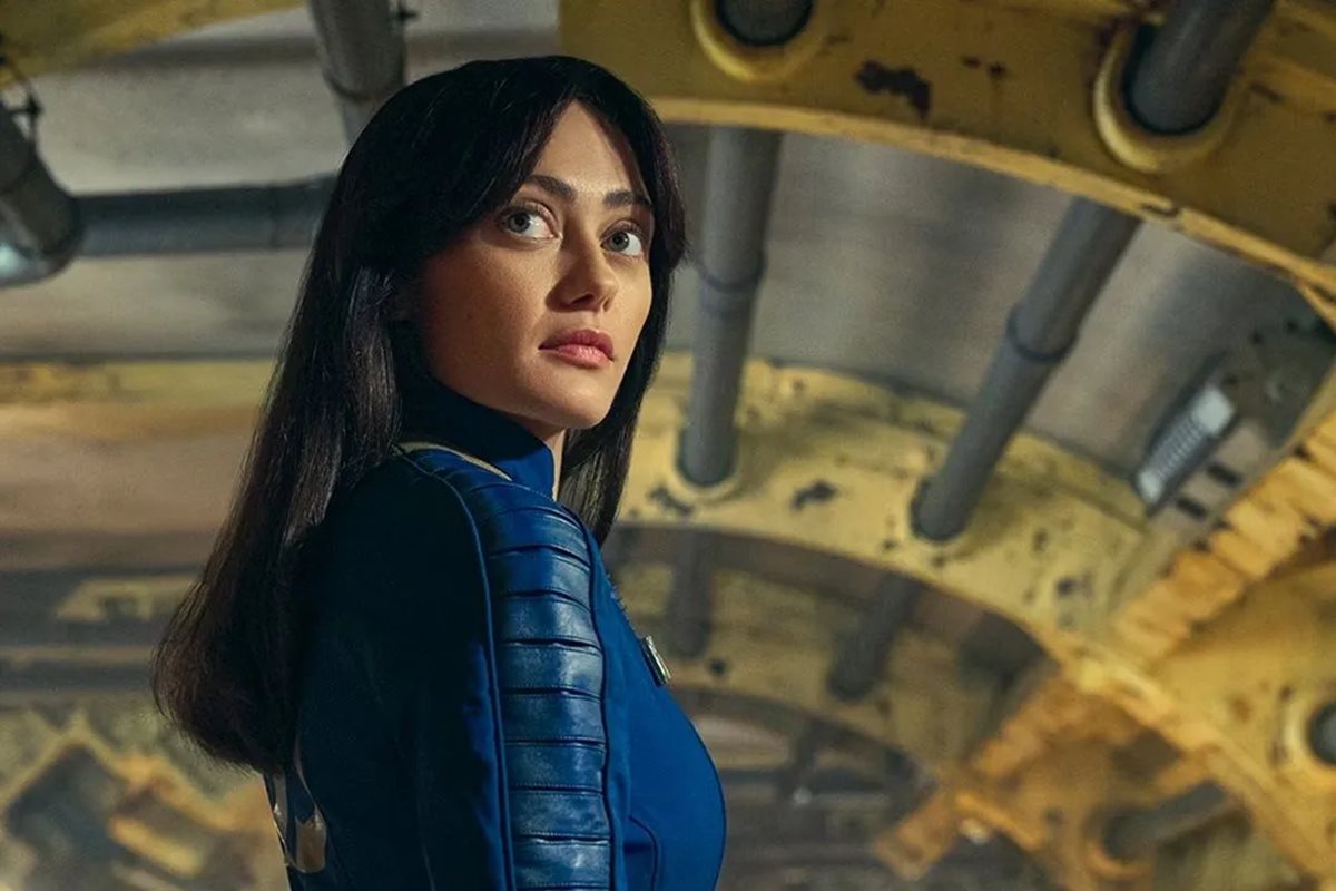 Série Fallout, do Prime Video, é renovada para 2ª temporada | Metrópoles