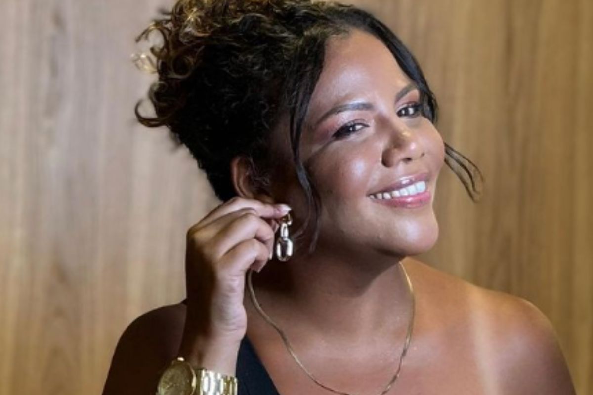 Indireta Mani Posta Desabafo Após Flagra De Davi Com Influenciadora