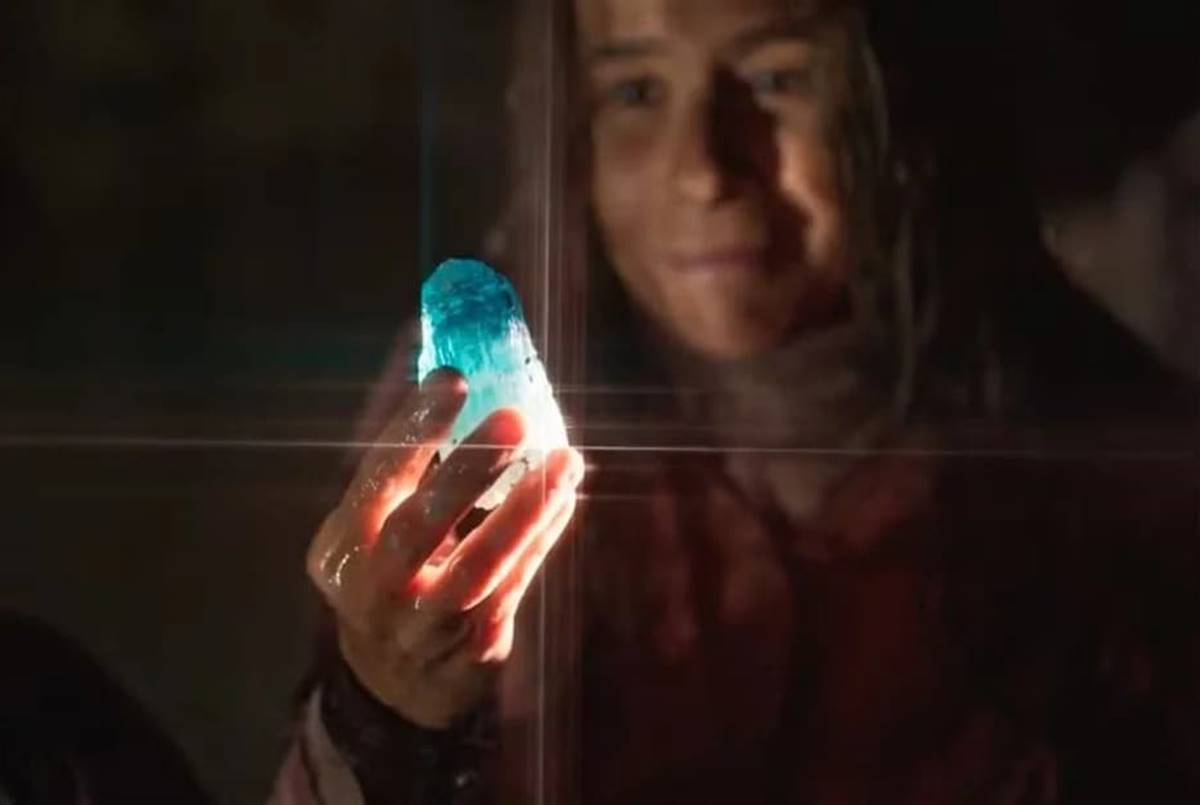 Após encontrar pedra preciosa, Zefa pode levar um golpe de Ariosto ...