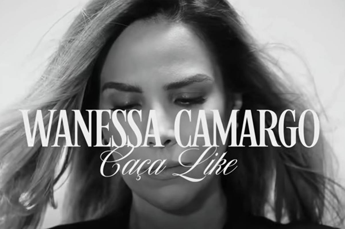 Flopou? Número de views em Caça Like, de Wanessa, vira piada na web ...