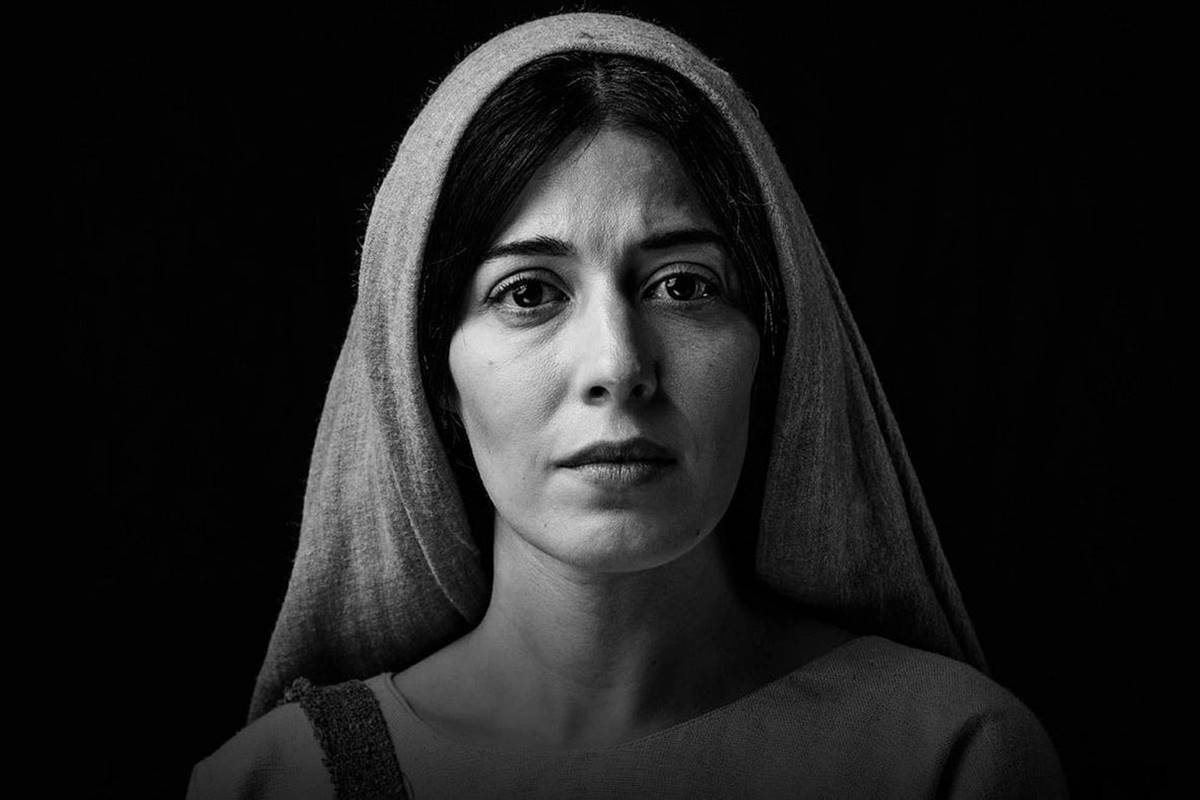 Entenda por que Maria Madalena é chamada de Lilith em The Chosen ...