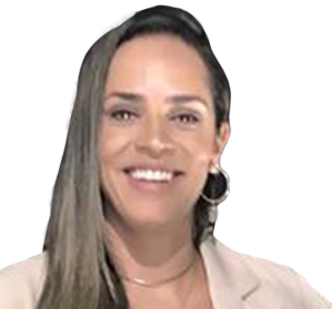 Raquel Gomes | Metrópoles