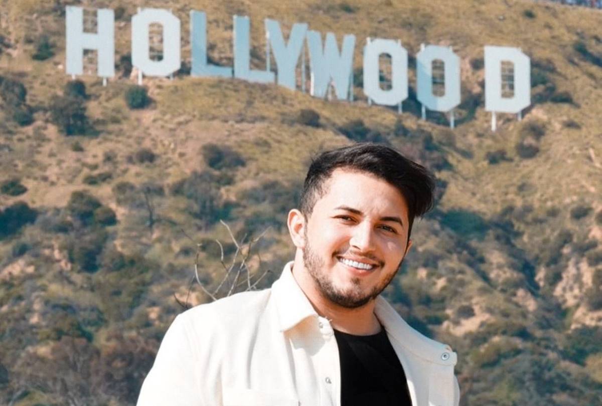 Conheça Alberto Rodrigues, mente por trás do perfil Exclusivas da Fama ...