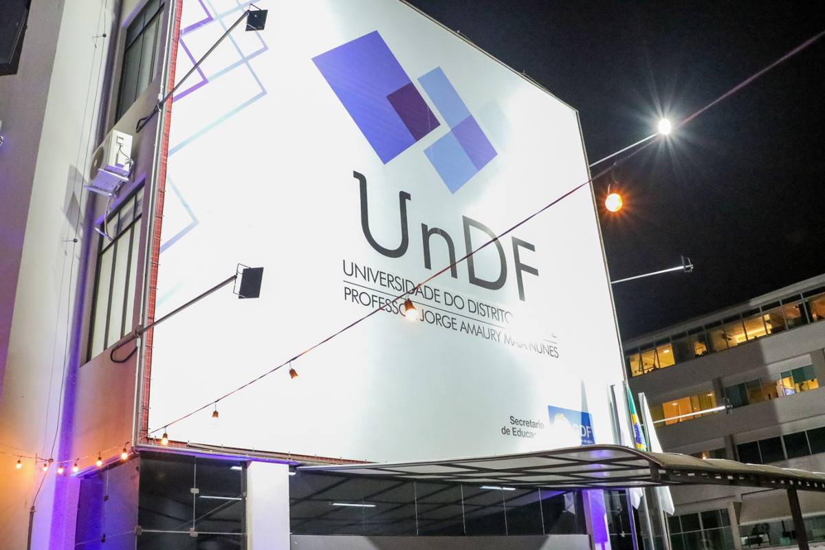 UnDF abre 620 vagas para ingresso com nota do Enem e 5 novos cursos ...