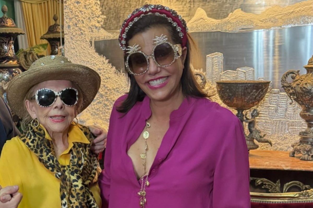 Boa noite, Cinderela e escorpião: entenda suposto cárcere de socialite ...