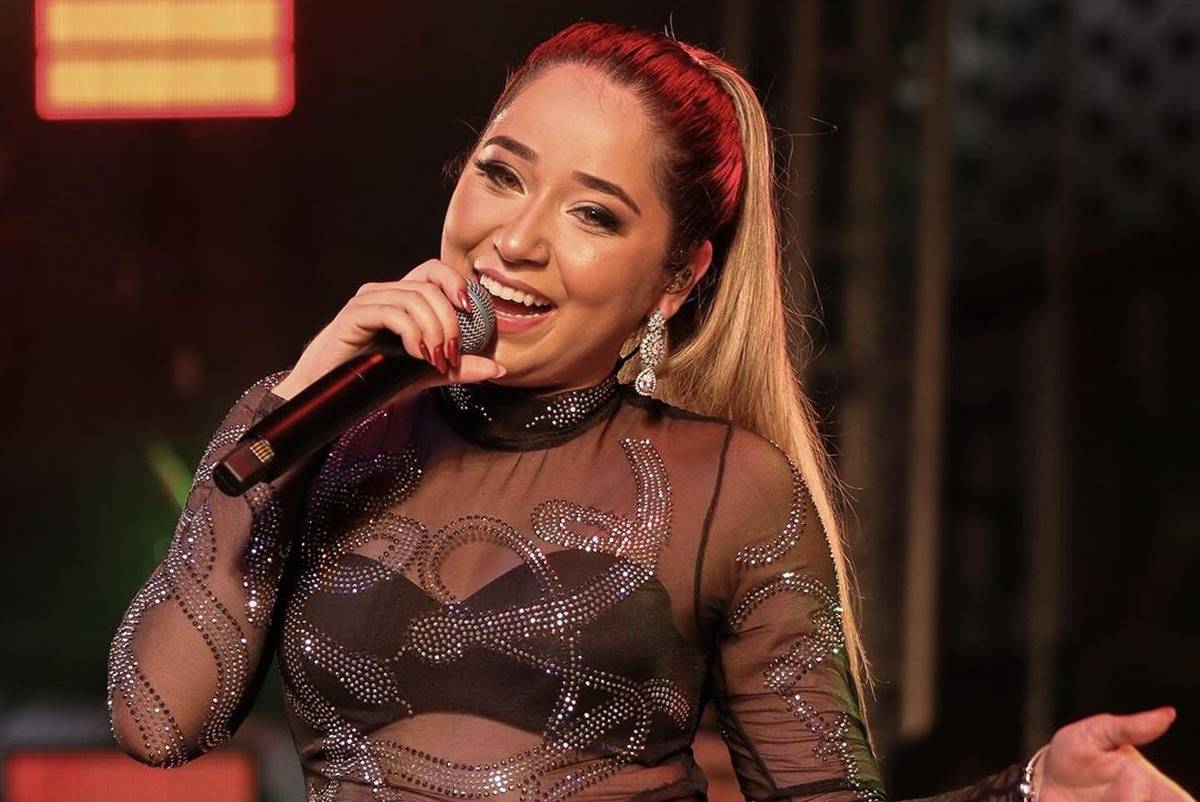Marília Tavares busca sucesso como “a outra Marília” do sertanejo ...