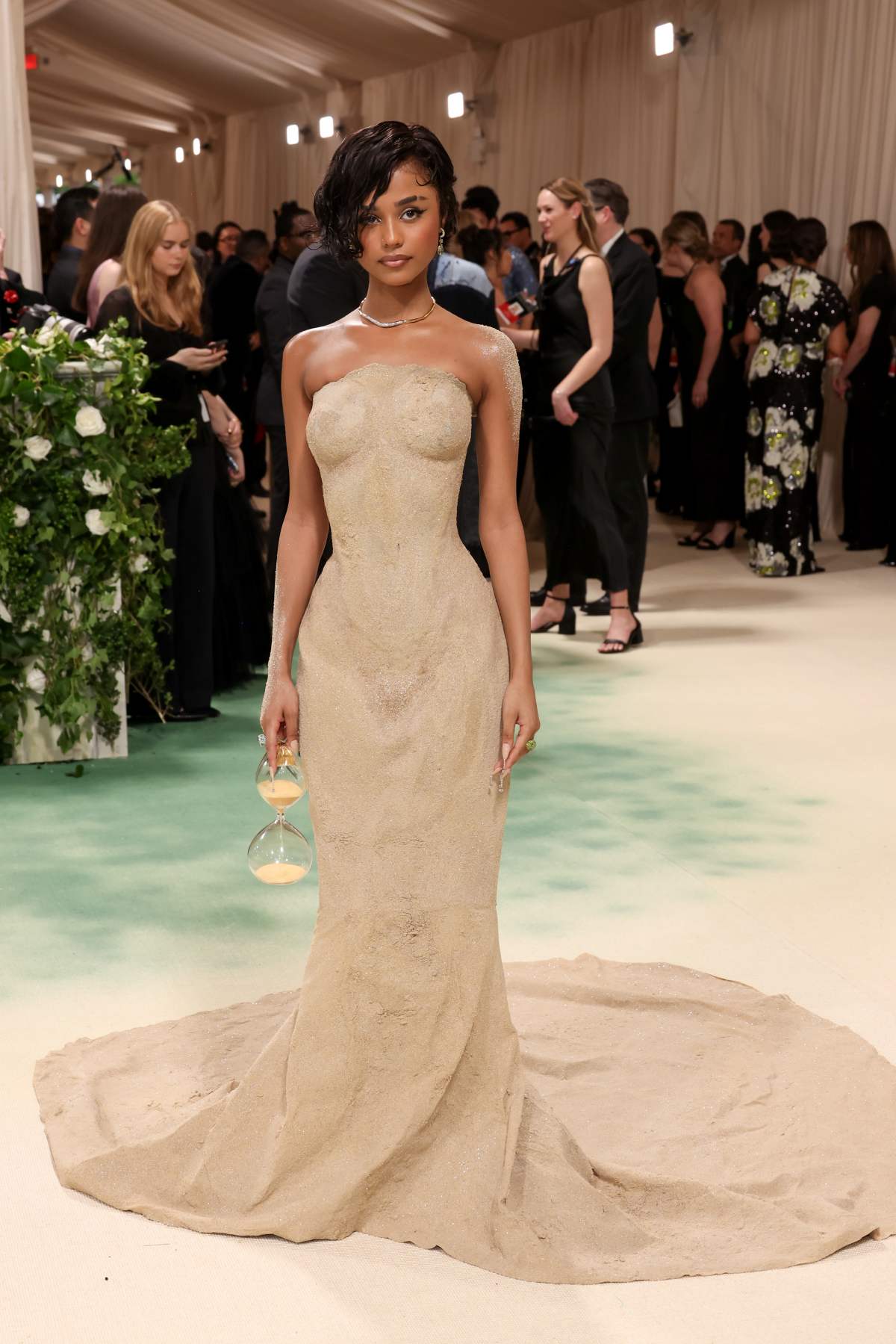Met Gala 2024: confira os looks que foram destaque no Oscar da moda ...