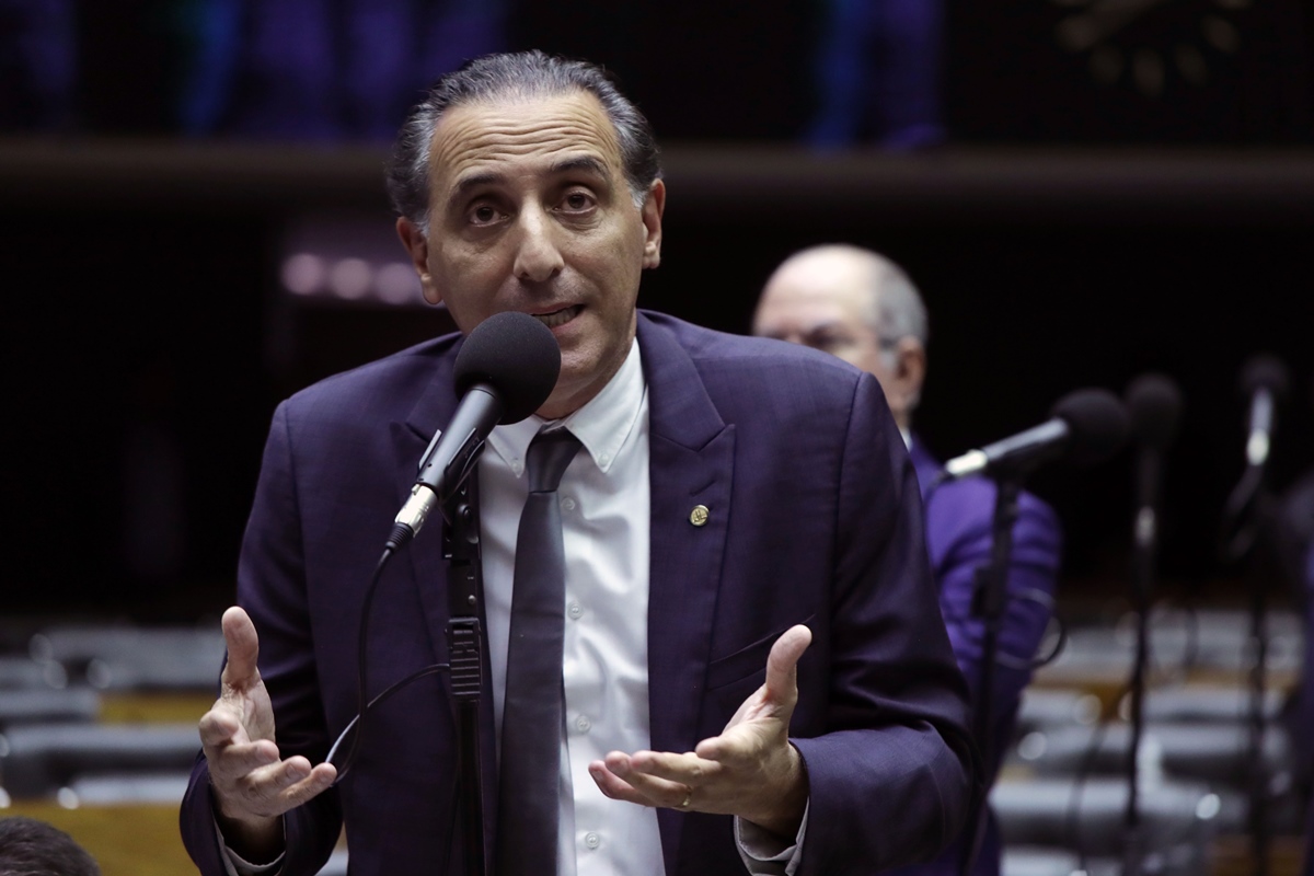 Paraná Pesquisas: Eduardo Cury lidera disputa em São José dos Campos | Metrópoles